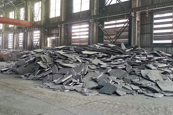 Ferro silicon production process_News_Ferro Silicon, Metal Silicon ...