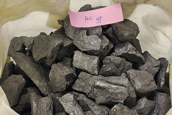 high-purity ferro silicon_News_Ferro Silicon, Metal Silicon Inoculants ...